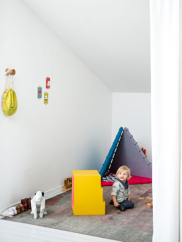 Im Zimmer von: Emma – Babyccino Berlin