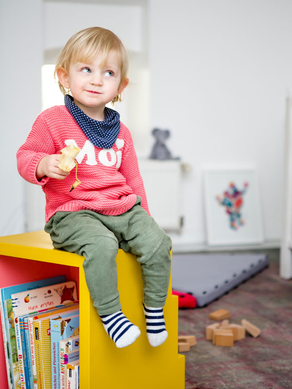 Im Zimmer von: Emma – Babyccino Berlin